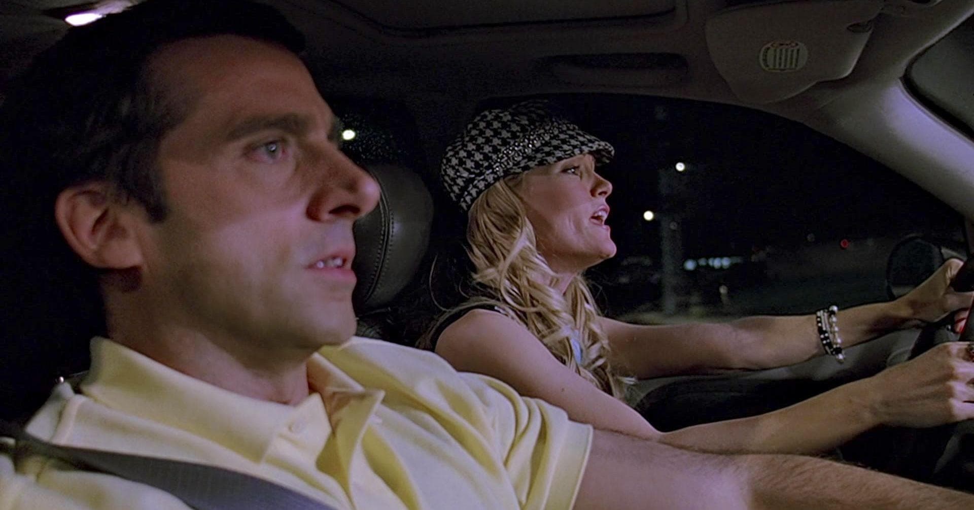 Controversial Designated Driver Stories That Divided The Crowd