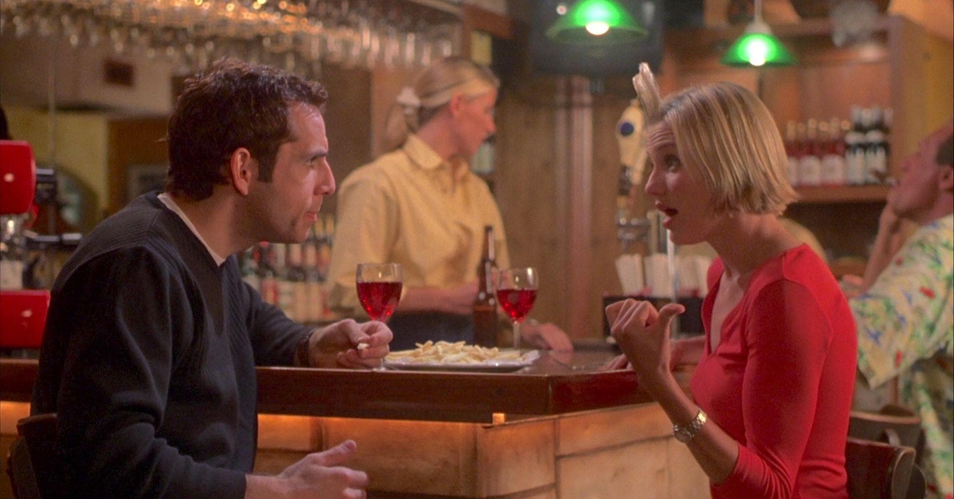 Controversial Dating Etiquette Stories That Divided The Crowd