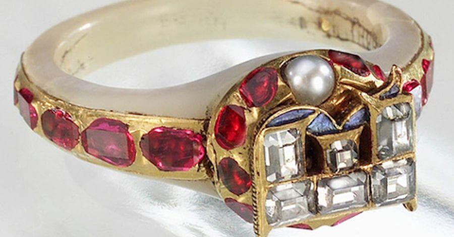 Historical Royals' Most Prized Artifacts That Made Us Say 'Whoa'