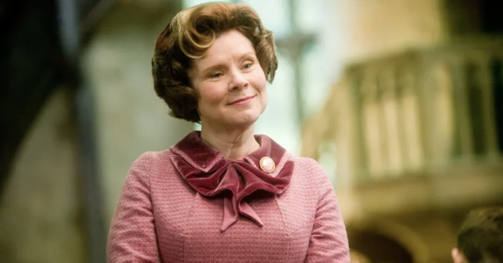 Small But Disturbing Details About Minor 'Harry Potter' Characters