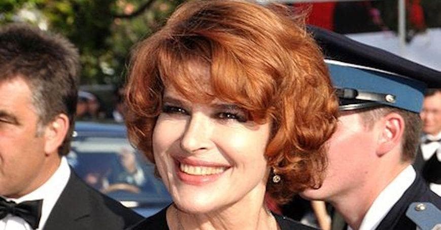 Famous Fannys | List of Famous People Named Fanny