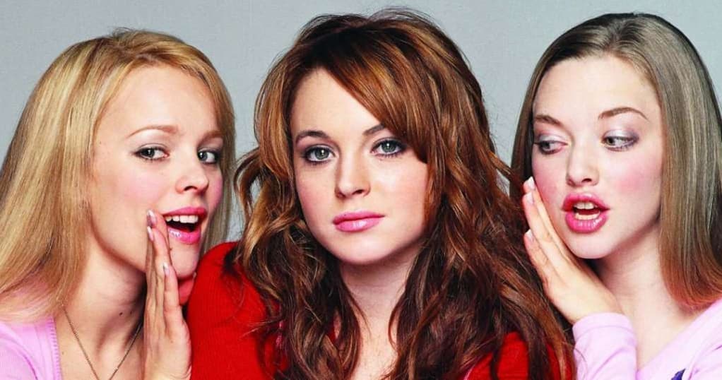 Best Movies for Teenagers | List of Teenage Films