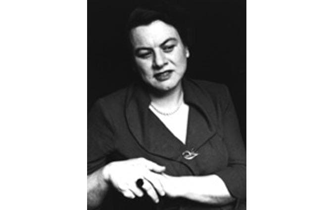 Famous Muriels | List of Famous People Named Muriel