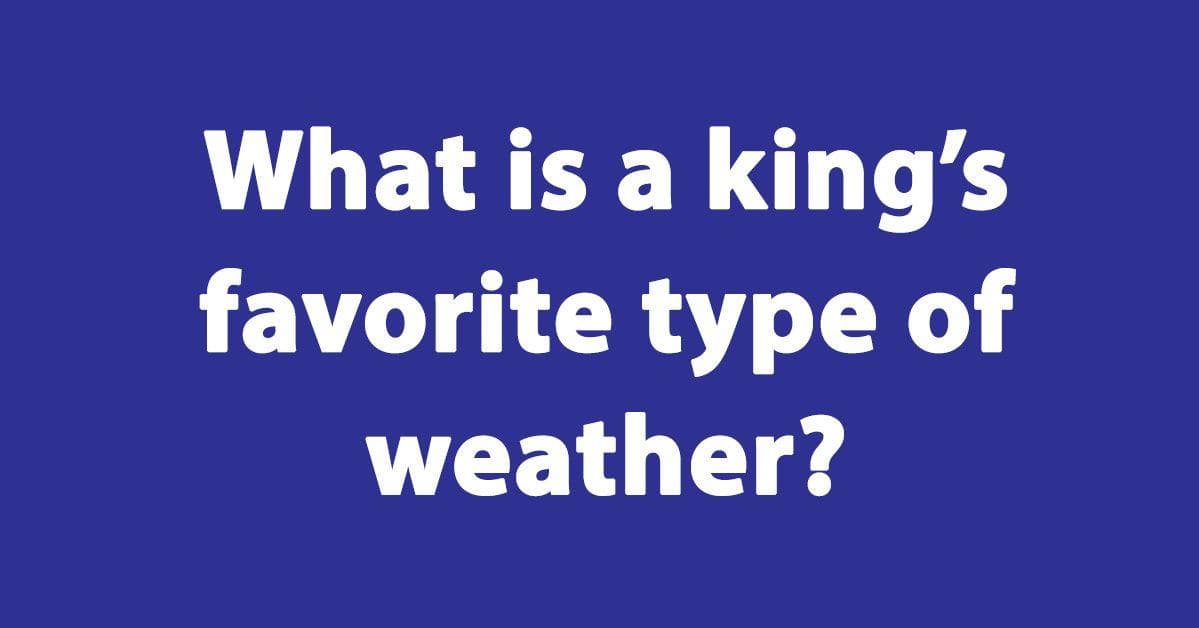 The 21 Best King Jokes, Ranked