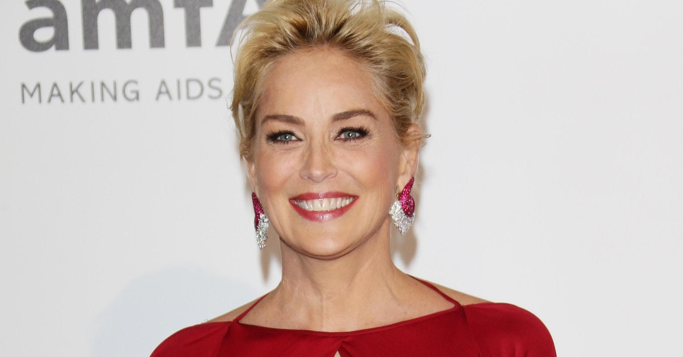 Sharon Stone Loves; Boyfriends Sharon Stone is dating/dated