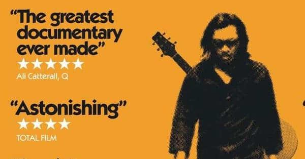 Best Documentaries About Music | Band & Musician Documentary List