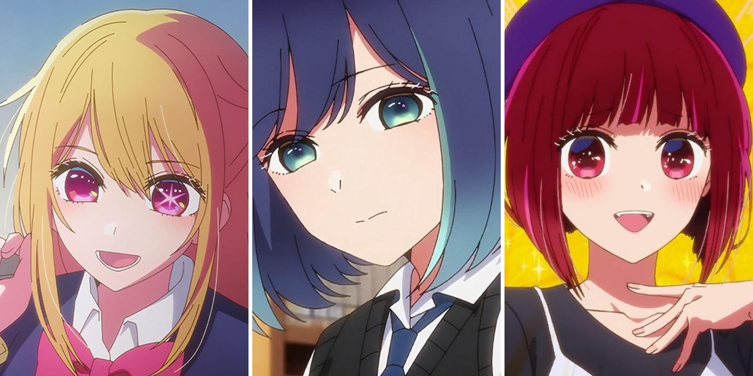 The 11 Best Female Characters From ‘Oshi No Ko,’ Ranked By Fans