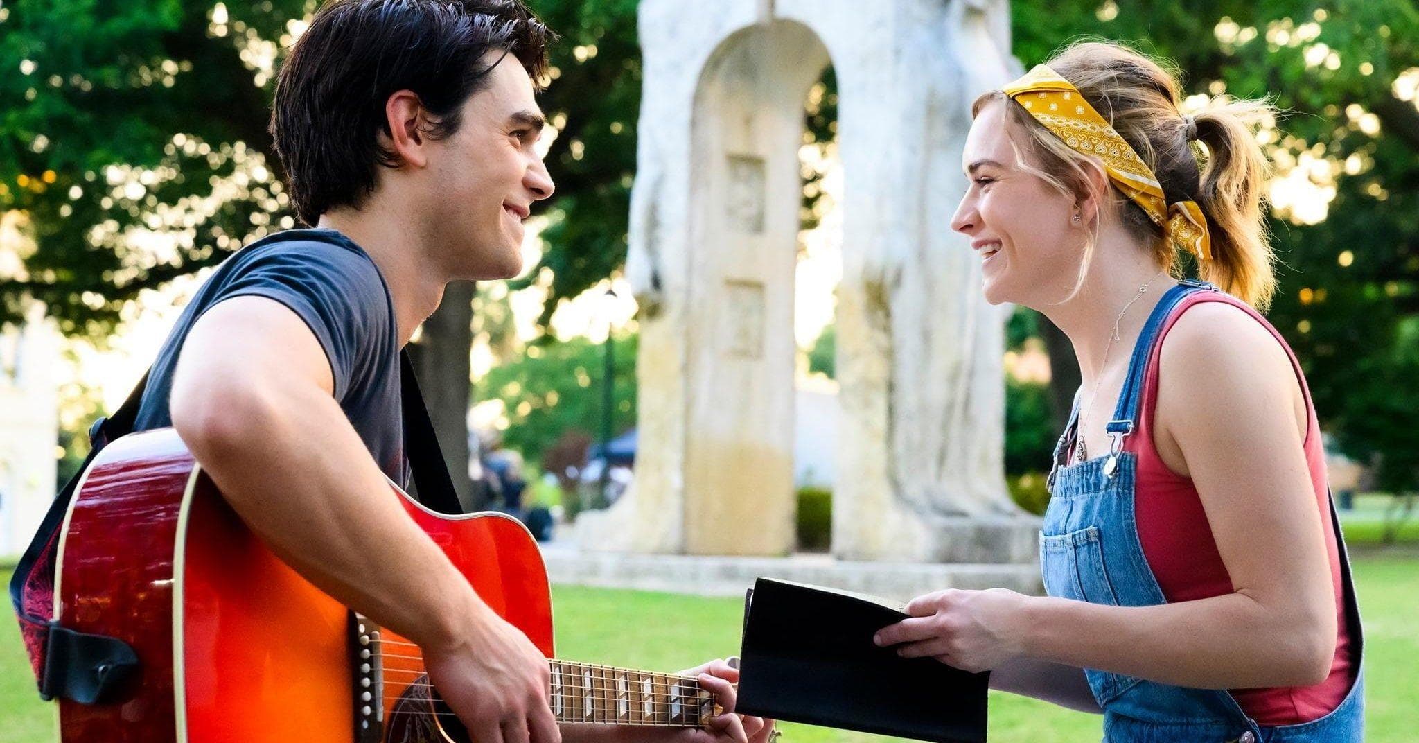 The Best Christian Romance Movies, Ranked By Fans