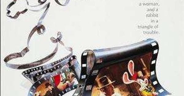 Who Framed Roger Rabbit Characters | Cast List of Characters From Who ...