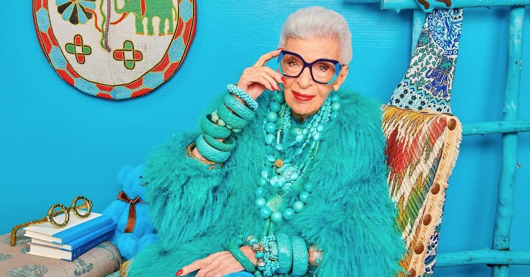 Famous Irises | List of Famous People Named Iris