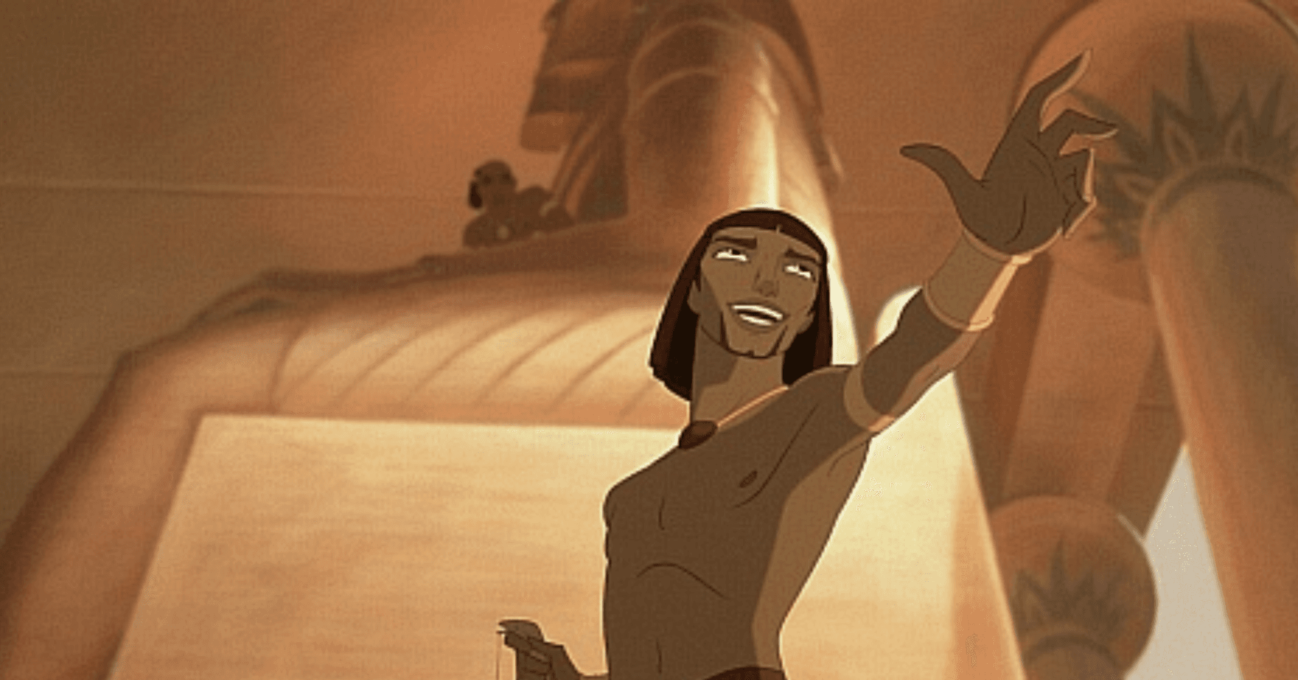 The 45+ Best Christian Cartoon Movies, Ranked By Fans