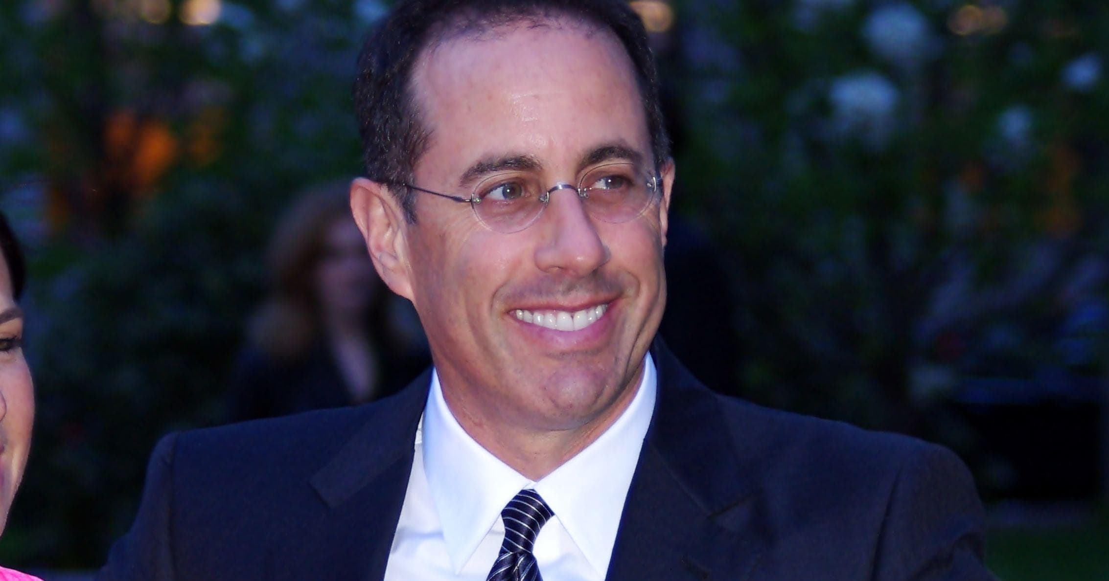 The Funniest Clean Comedians of All Time