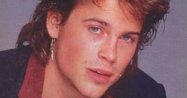 Celebrity Mullets (with Pictures)