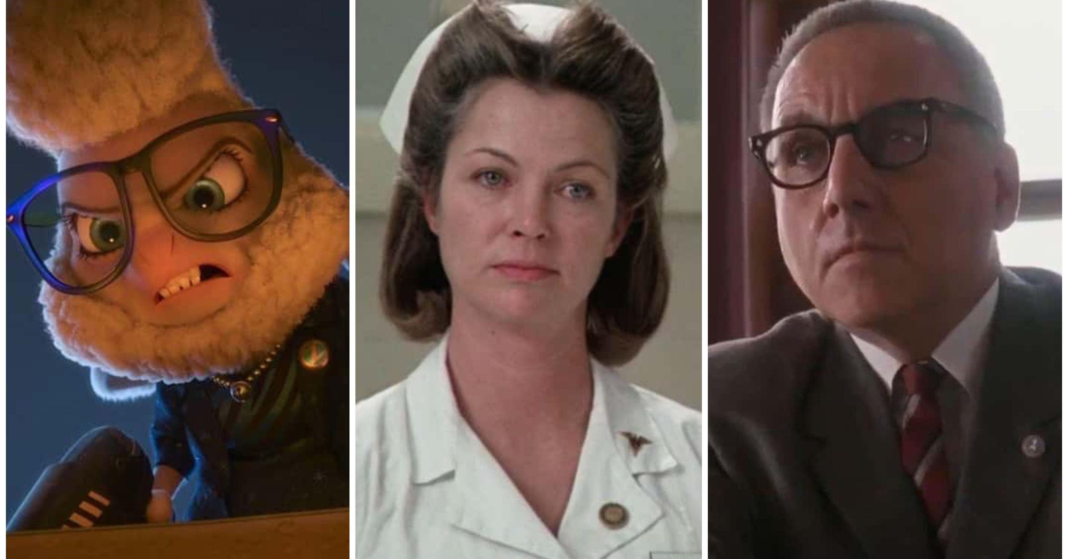 Cold-Blooded Villains Who Abuse Positions Of Power