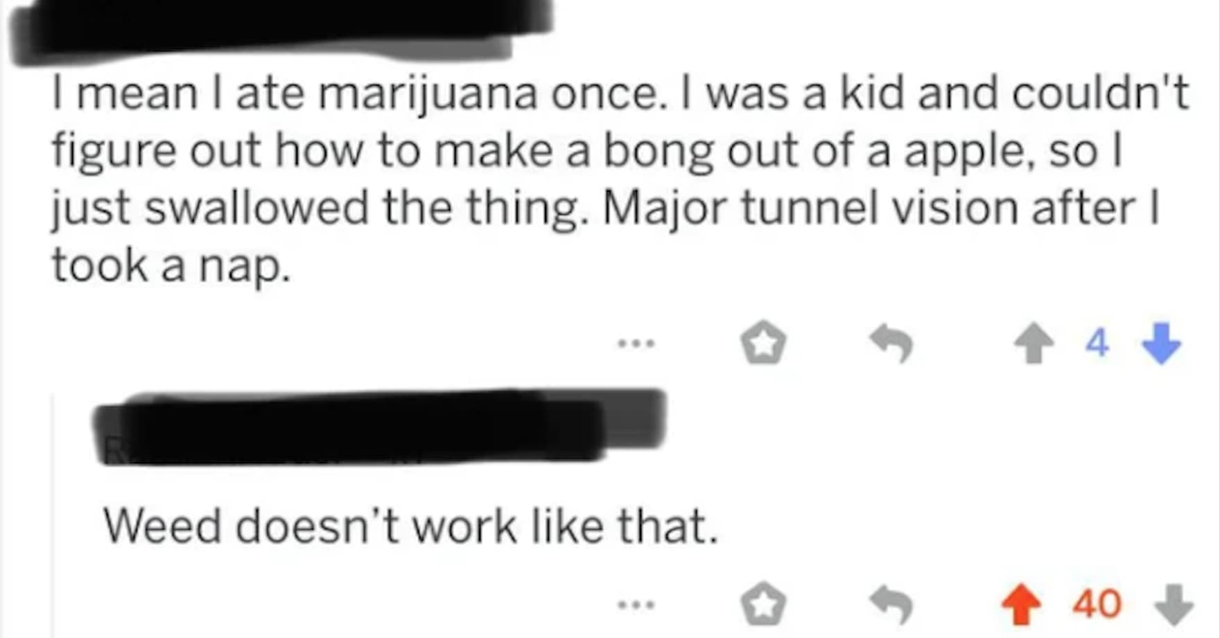 27 Times The Internet Caught Someone In A Shameless Lie