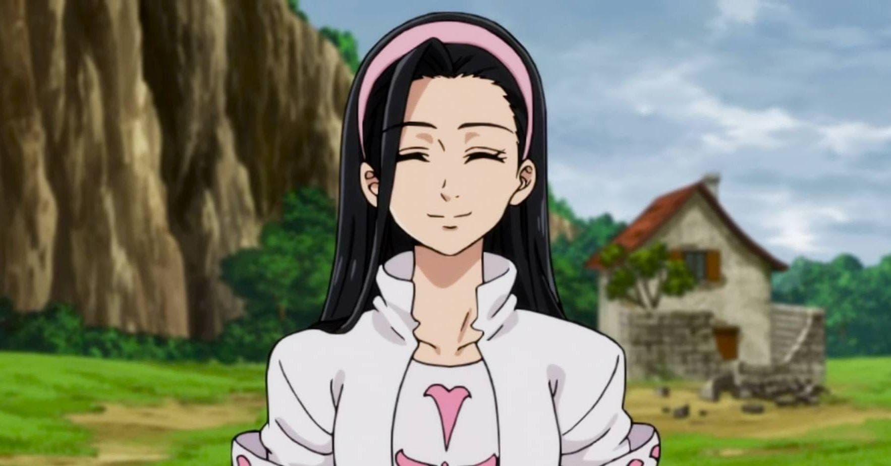 List Of Anime Characters Born On December 6th (Canon Birthdays)