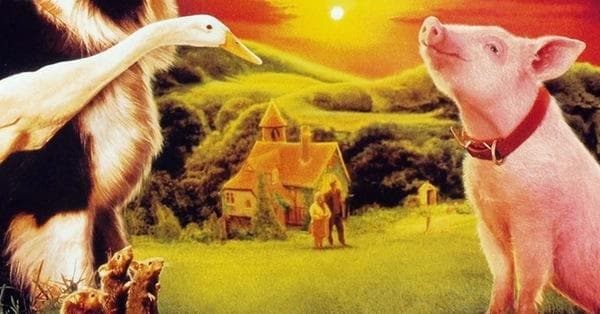 The Best Animal Movies for Kids