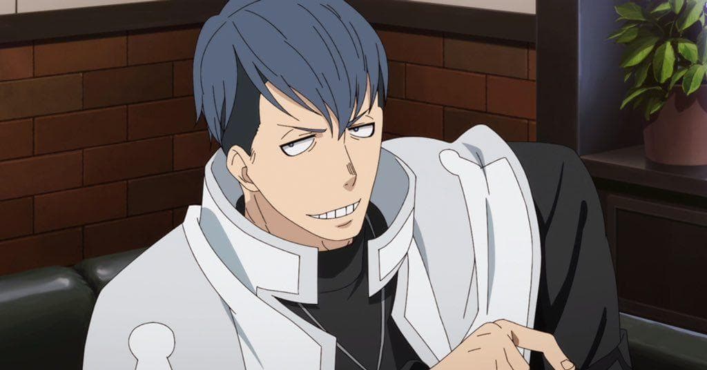 List Of Anime Characters Born On December 12th (Canon Birthdays)