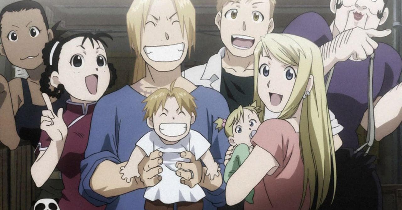 The 17 Greatest Final Episodes in Anime History, Ranked