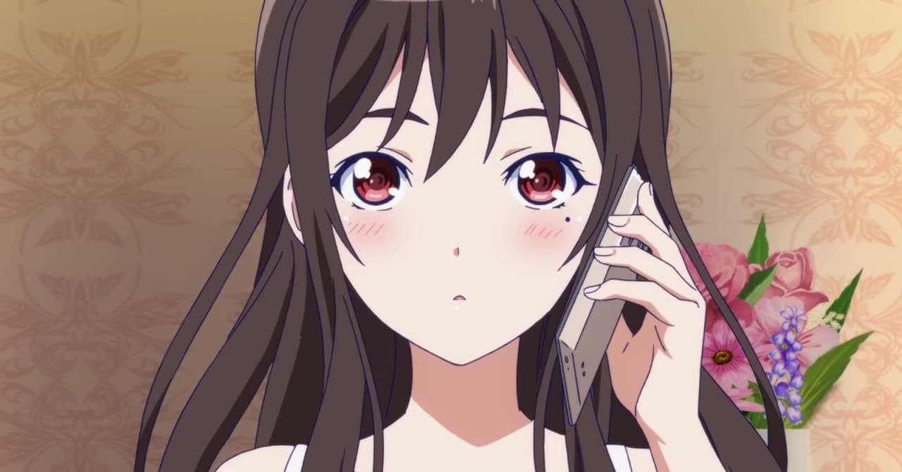 List Of Anime Characters Born On December 15th (Canon Birthdays)