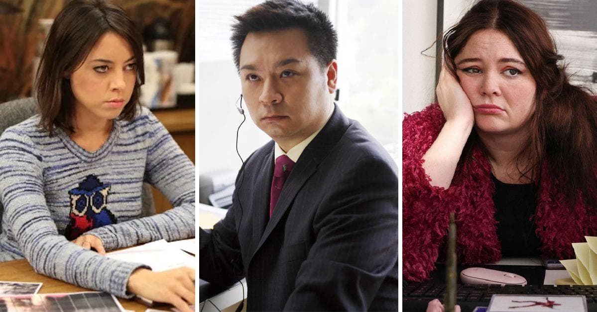 The Best Fictional Assistants, Ranked By Who You'd Trust To Handle Your ...