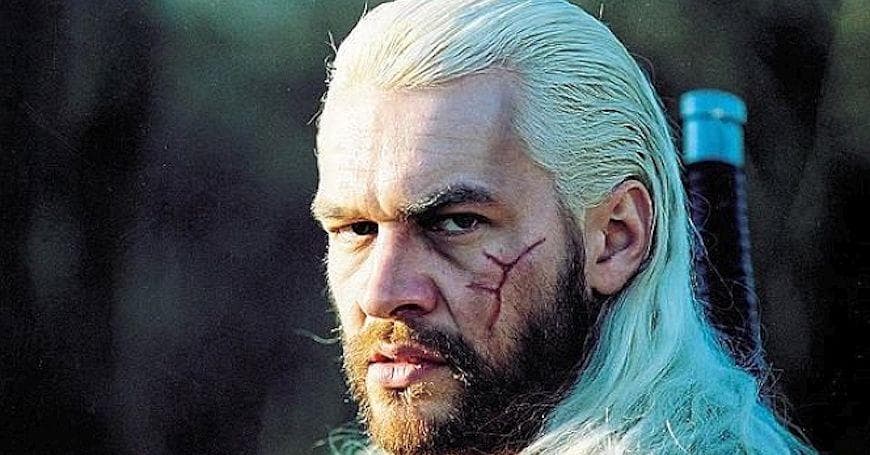 All About The Hexer, The Witcher Polish TV Series