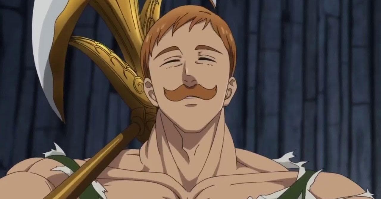 23 Hilarious Escanor Memes We Laughed Way Too Hard At