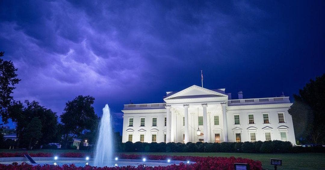 has 25th amendment been used