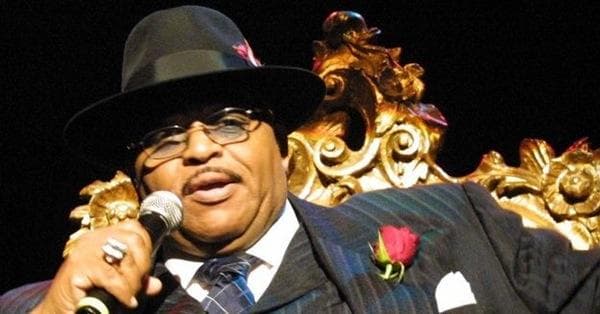 Famous Solomons | List of Famous People Named Solomon