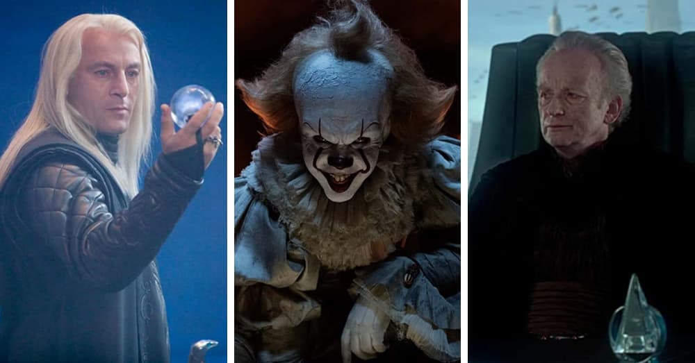 Heartwarming Behind-The-Scenes Stories About Actors Who Played Villains