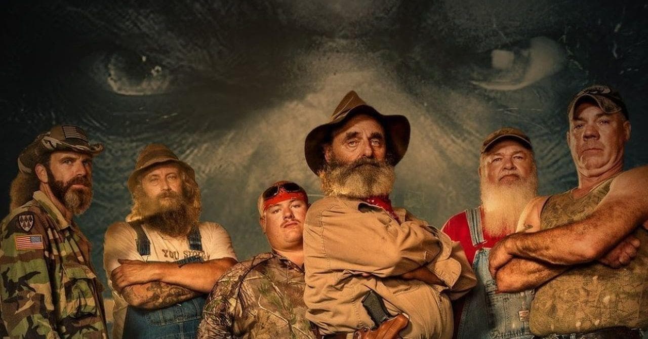 The 50+ Best Shows On Destination America