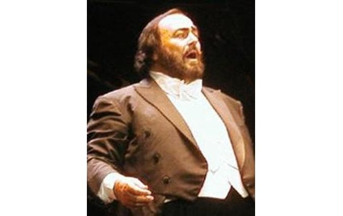 Famous Lucianos | List of Famous People Named Luciano