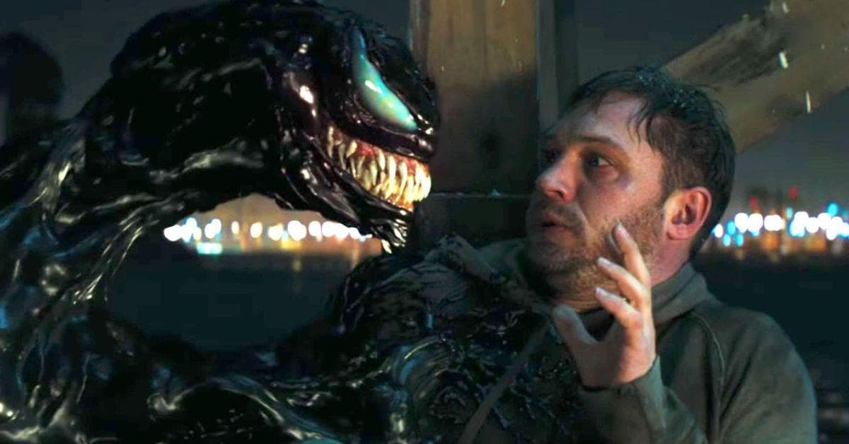Small But Interesting Details From Venom That We Definitely Missed