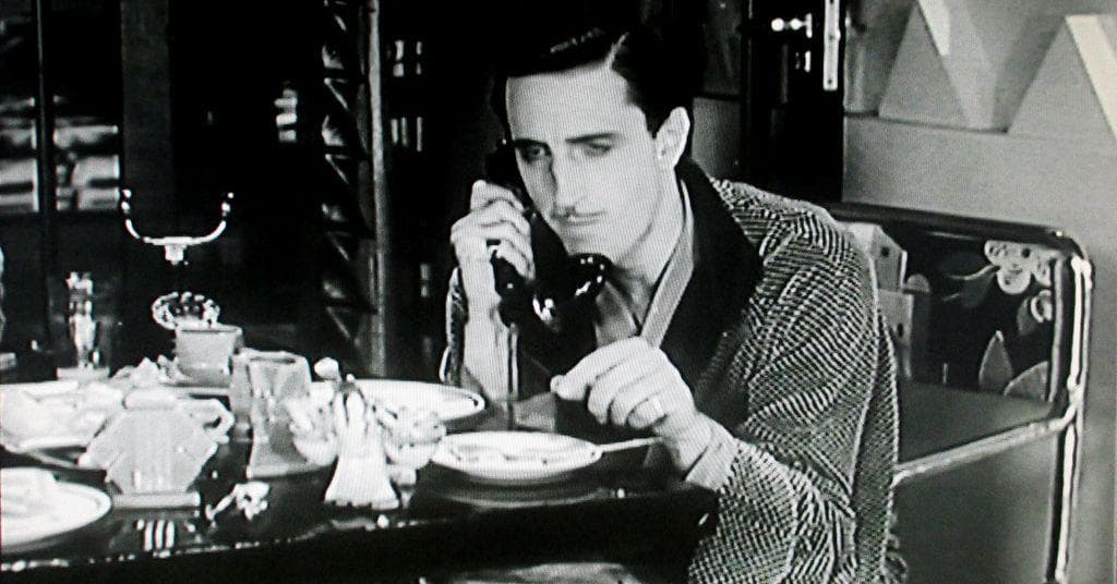 40+ Famous Basils | List of Famous People Named Basil