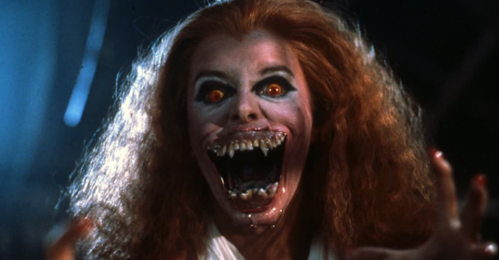 Behind The Scenes Of The Original 'Fright Night'