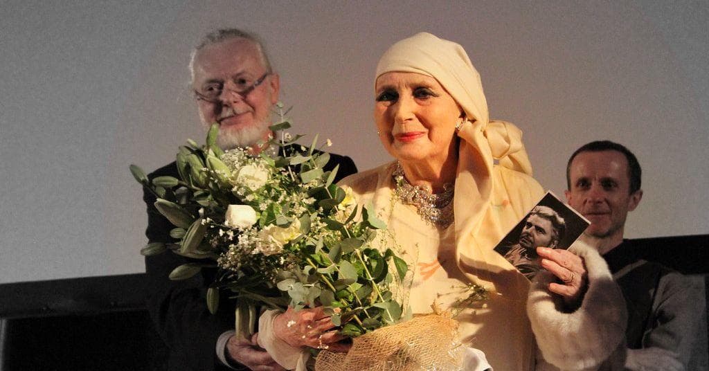 25+ Famous Valentinas | List of Famous People Named Valentina