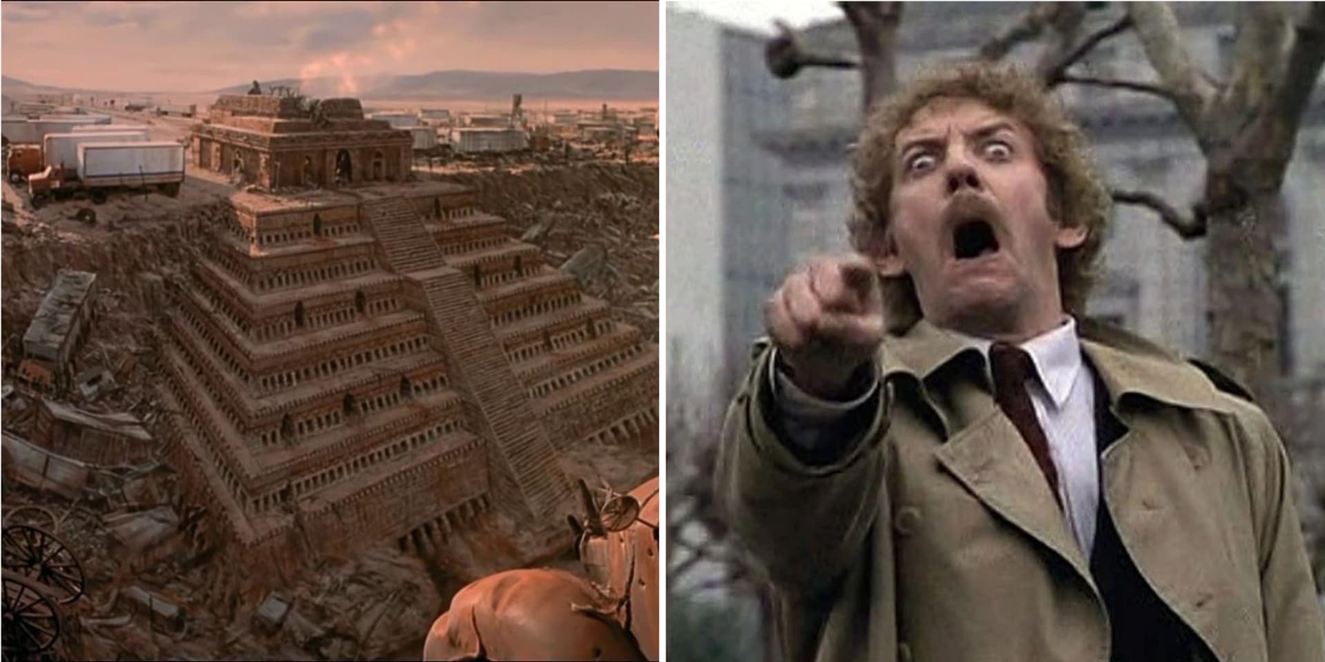 10 Final Shots In Horror Movies That Change Everything