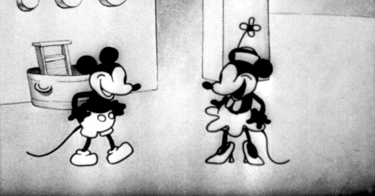All The Different Mickey Mouse Versions, Ranked