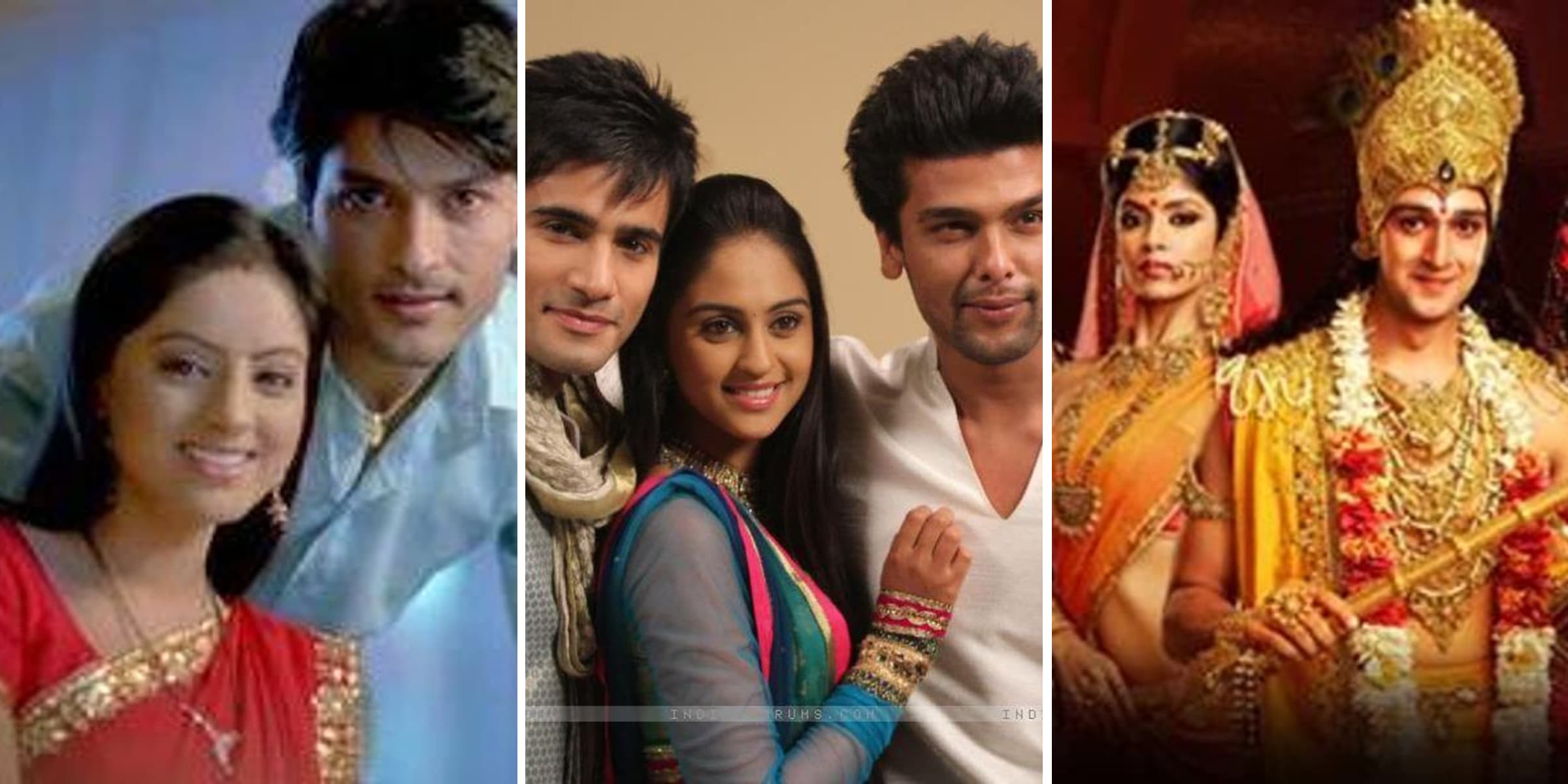 List Of 50+ STAR Plus Hindi Serials, Ranked By Fans
