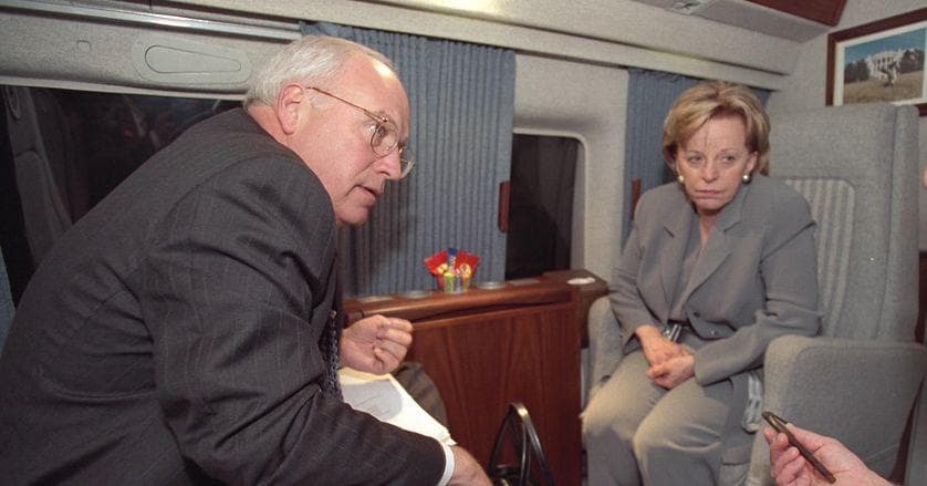 25+ Famous Lynnes | List of Famous People Named Lynne