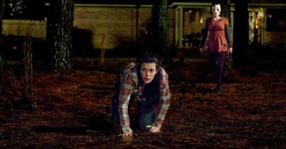 The Objectively Worst Decisions In Horror Movies