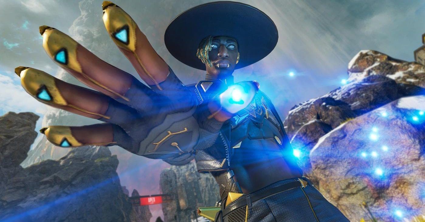 The 26 Best Seer Skins In 'Apex Legends'