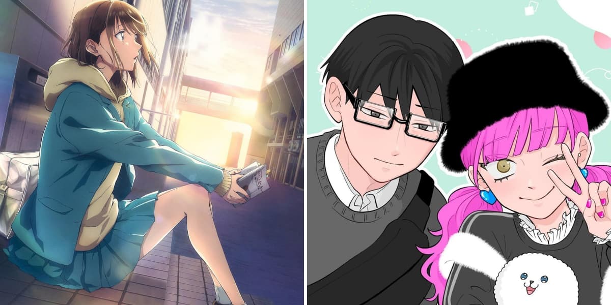 The Best Romance Anime of 2026, Ranked