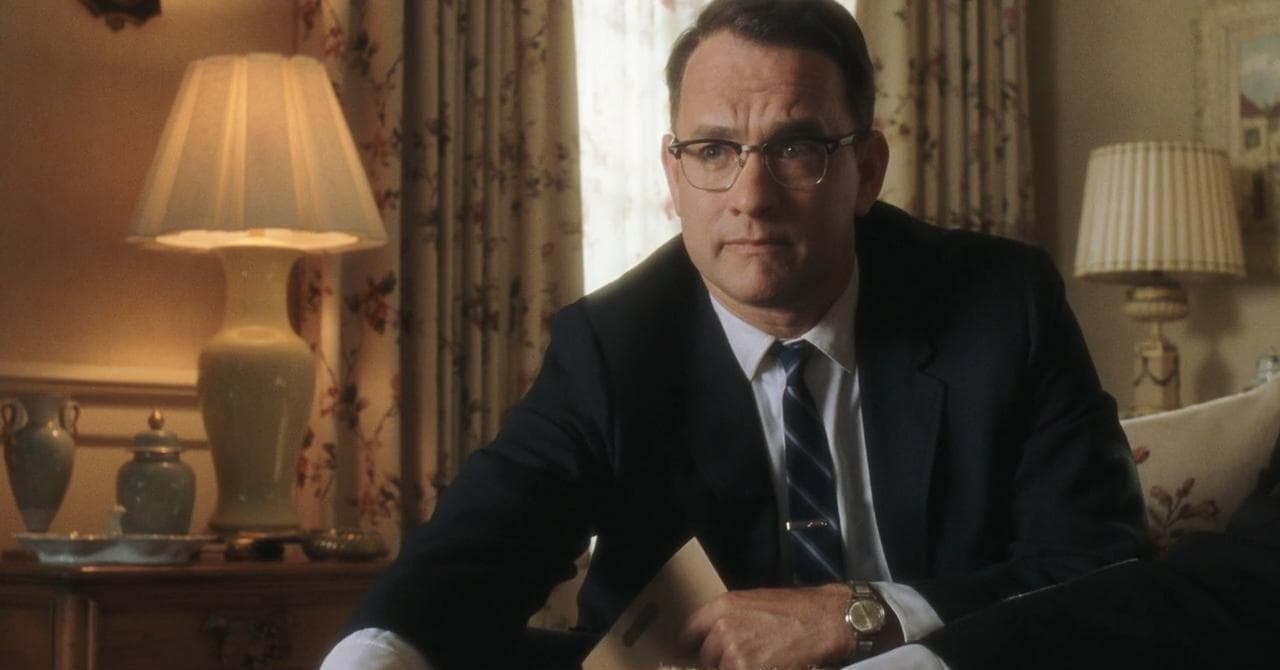 Actors Whose Whole Thing Is Being Your Father, Ranked