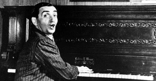 Famous Irvings | List of Famous People Named Irving