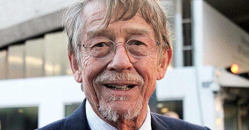 John Hurt Movies List: Best to Worst