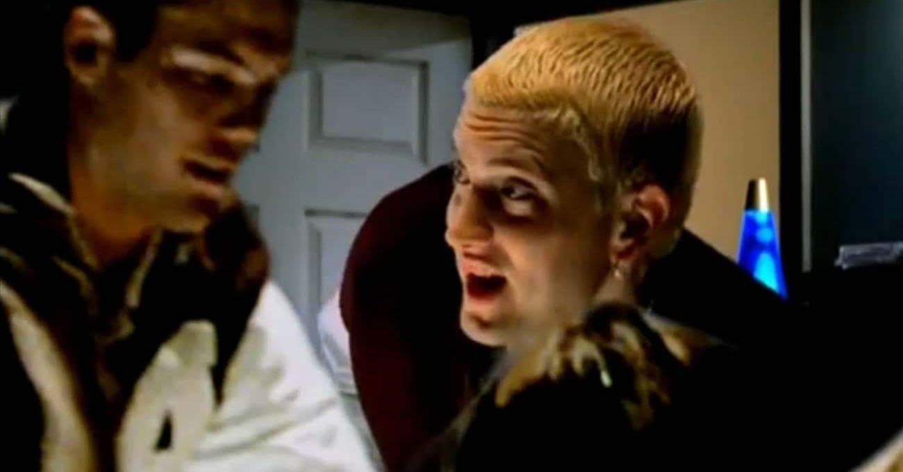 Controversial Music Videos From The ‘90s