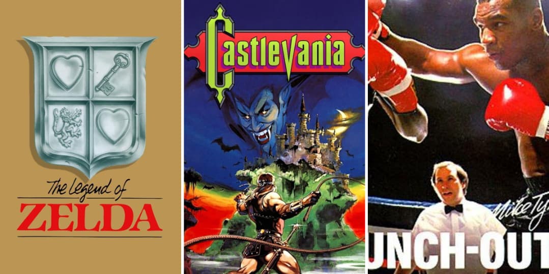 80s Nintendo Games That Deserve a Modern Remake