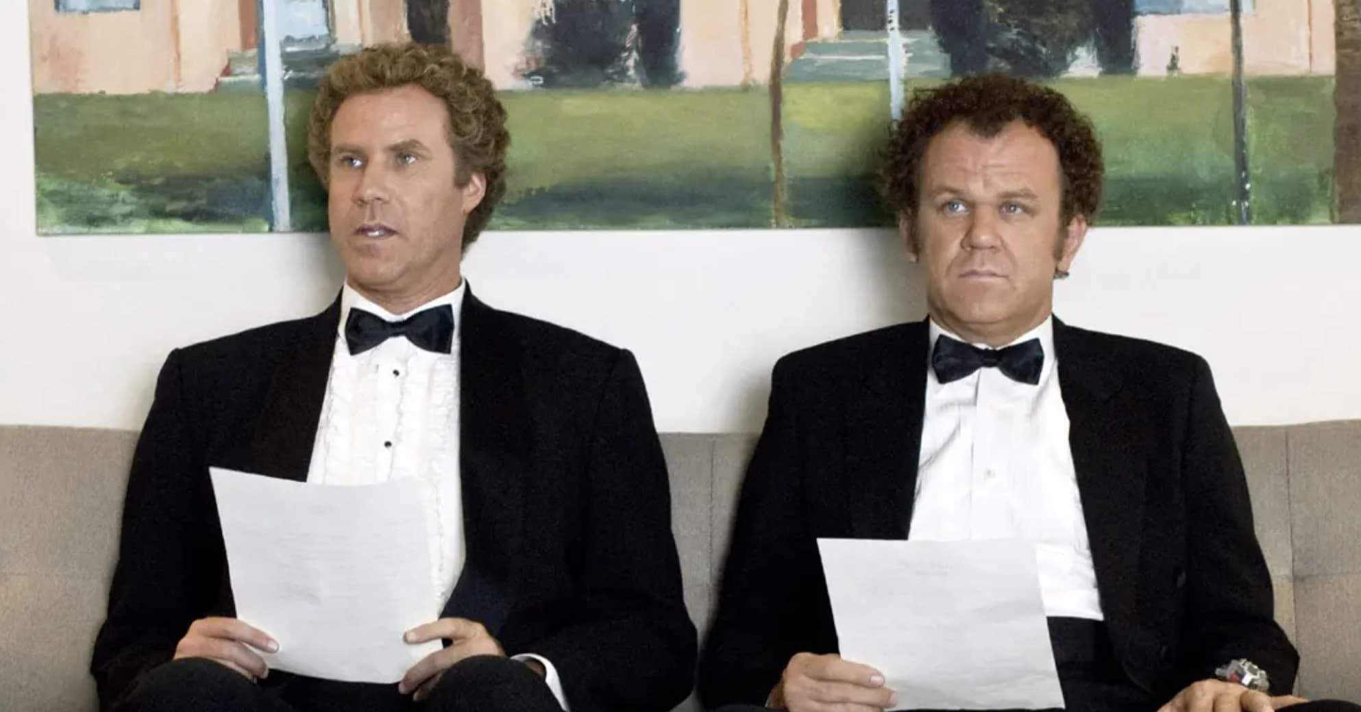 Very Funny Movie Moments: A Ranker Collection of 11 Lists