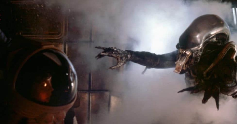Moments From Our Favorite Alien Movies That Have Really Stuck With Us